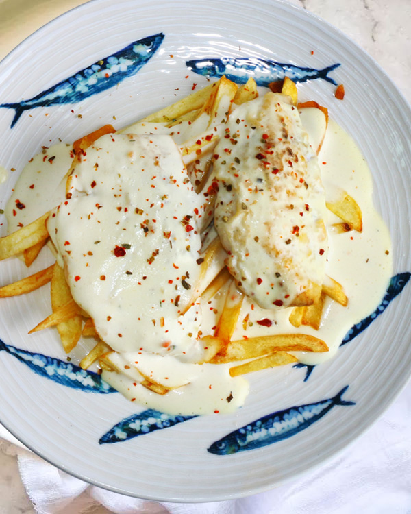 MeCe Balık | Restaurant